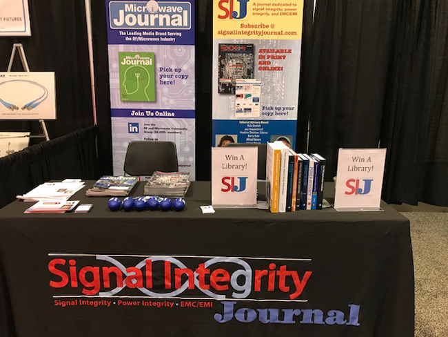 Photo Galleries | Signal Integrity Journal