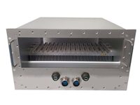 MIL Rugged Rackmount SOSA™ Aligned Chassis | Signal Integrity Journal