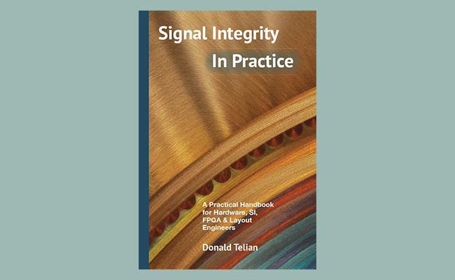 Require Registration | Signal Integrity Journal