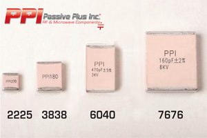Passive Plus, Inc., Offers: Larger Case Size High-Q High Power ...
