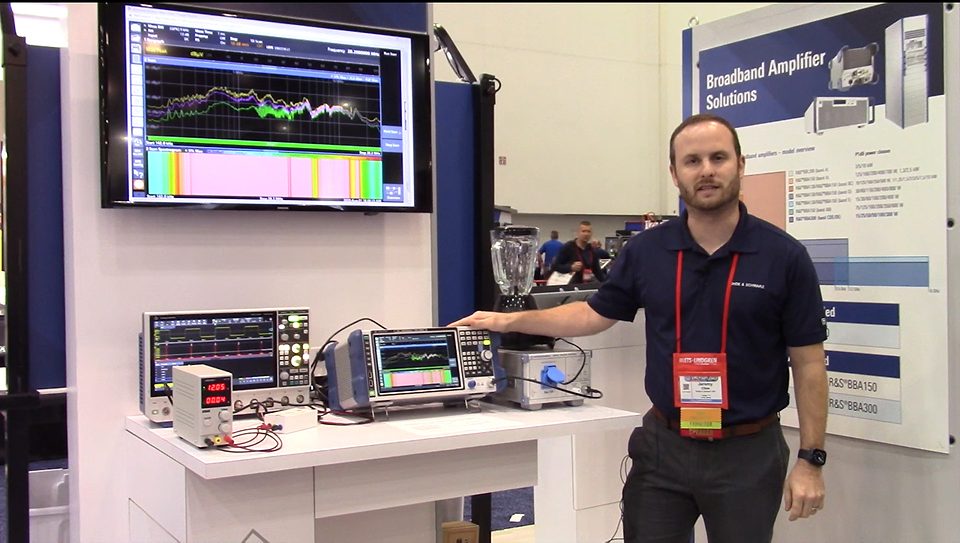 Home Page | Signal Integrity Journal