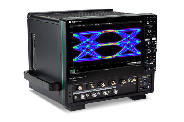 Teledyne LeCroy Announces 65 GHz 12-bit Oscilloscope Platform | Signal ...