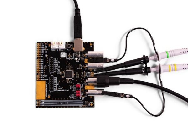 Pico Technology Launches Innovative Oscilloscope Training and Demo ...