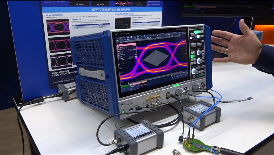 Home Page | Signal Integrity Journal