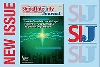 Home Page | Signal Integrity Journal
