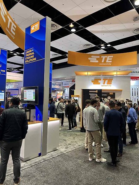 DesignCon 2025 | Signal Integrity Journal