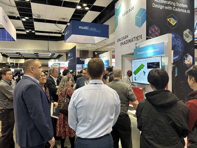 DesignCon 2025 | Signal Integrity Journal