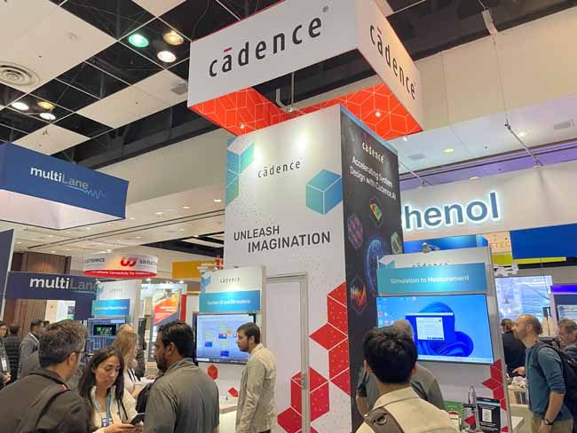 DesignCon 2025 | Signal Integrity Journal