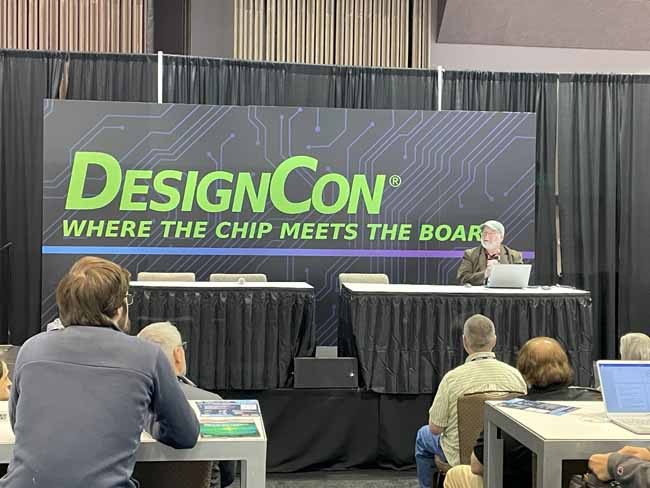 DesignCon 2025 | Signal Integrity Journal