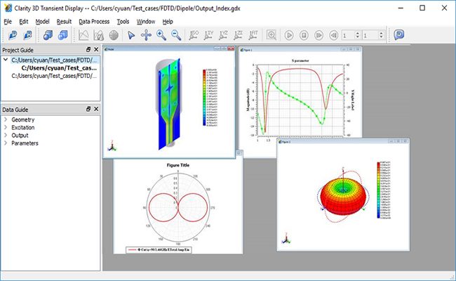 Cadence Interview: More on Clarity 3D Transient Solver for EMI ...