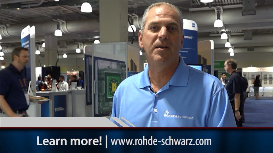 R&S Power Rail Measurements | Signal Integrity Journal