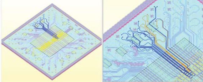 ANSYS SIwave: Port Radius and Port Impedance Impact on Accuracy | 2016 ...