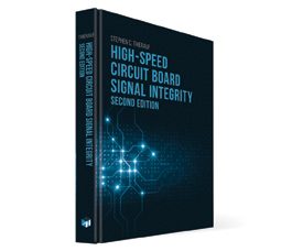 High-Speed Circuit Board Signal Integrity, Second Edition Released ...