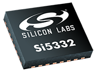 Highly Integrated, Low-Power Clock ICs from Silicon Labs Simplify ...