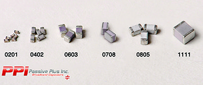 Passive Plus, Inc. Product Spotlight: EIA Capacitors | 2018-10-17 ...