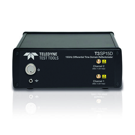 Teledyne LeCroy Launches Teledyne Test Tools (T3) Branded Portfolio ...