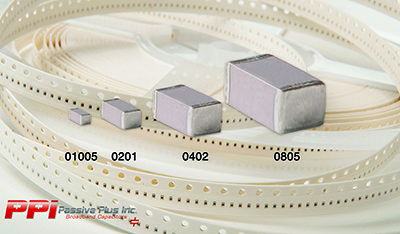 PASSIVE PLUS, INC. BROADBAND CAPACITORS: 16 kHz TO > 67 GHz | 2018-07 ...