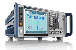 R&S SMM100A Vector Signal Generator Redefines Midrange Signal ...