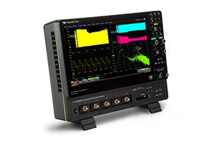 Teledyne LeCroy Launches the Next Generation of High Definition ...