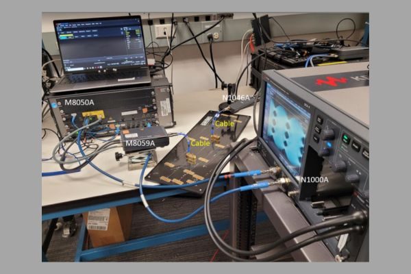 Do 10mm RF Connectors Meet 224 Gbps PAM4 Requirements? | Signal ...