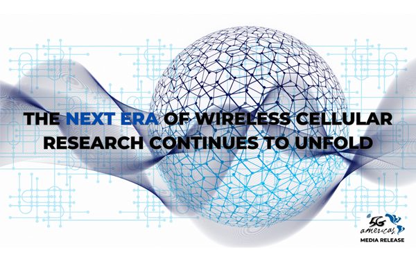 The Next Era of Wireless Cellular Research Continues to Unfold | Signal ...
