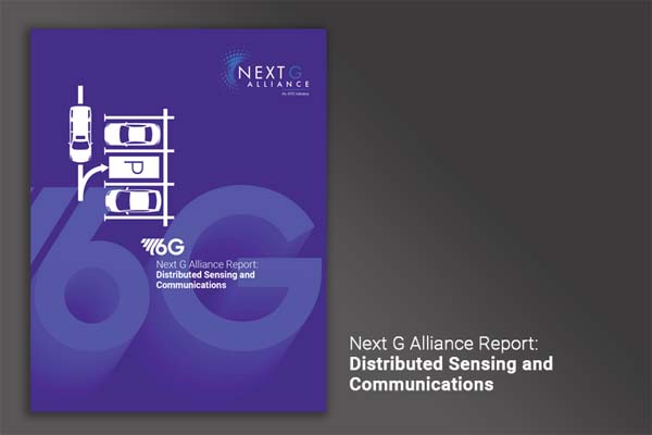 ATIS’ Next G Alliance Presents the Future of Next-Gen Distributed ...