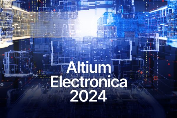 Altium to Unveil Groundbreaking Industry Solution at Electronica 2024 ...