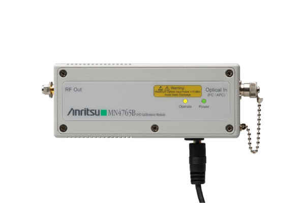 Anritsu Breaks Bandwidth Barrier with World's First 145 GHz O/E ...