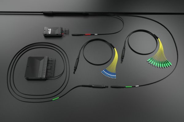 Corning Advances Its Evolv Portfolio of Connectivity Solutions to Help ...