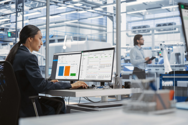 Emerson Expands Access to Centralized Test Management for Engineering ...