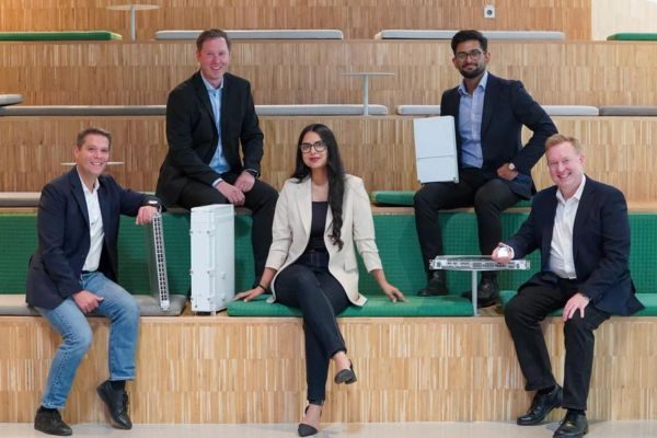 Next-Generation Ericsson RAN Compute Breaks Ground in Network ...