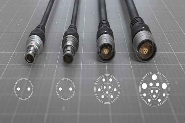 Fischer Connectors Enhances IIoT Connectivity with Ultra-Rugged ...