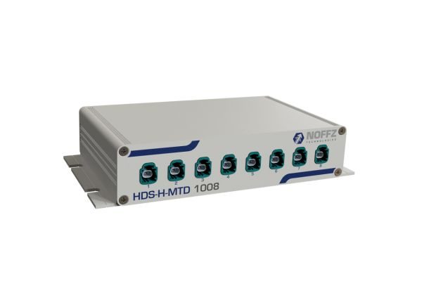 NOFFZ Expands Portfolio for Revolutionizing Multi-DUT Testing | Signal ...