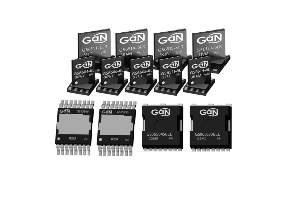 Infineon Announces Availability of its CoolGaN 700 V Power Transistors ...