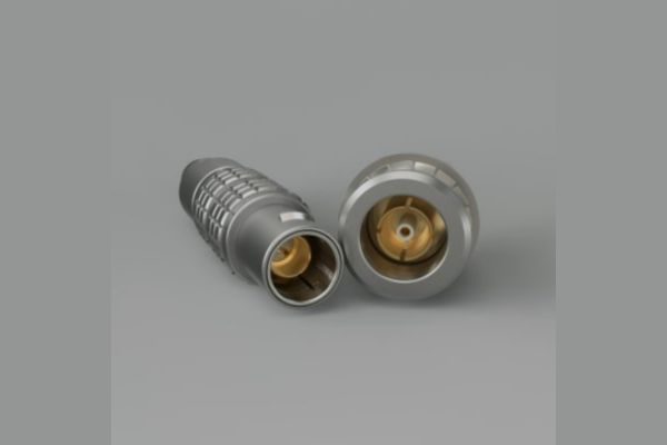 Discover LEMO’s New 12G-SDI 4K Ultra High Definition Transmission Push ...