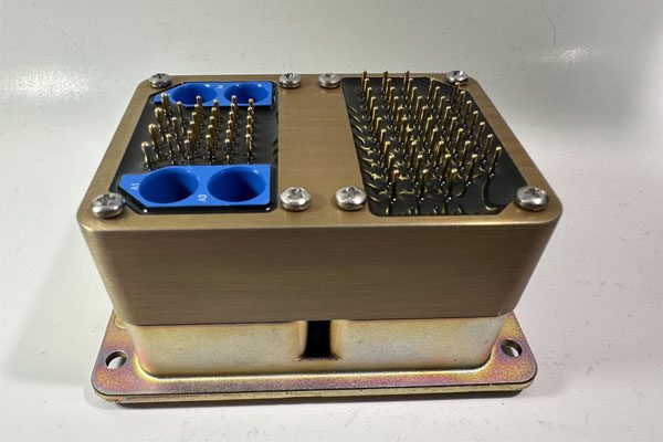 Mobix Labs Launches New EMI Filtered Connectors for Defense and ...