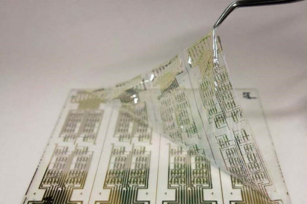 Organic Electronics in 2025: Innovations That Will Change Your Life ...