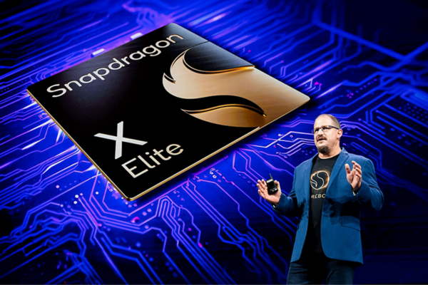 Qualcomm Computex 2024 Keynote Unveils “The PC Reborn” with Snapdragon ...