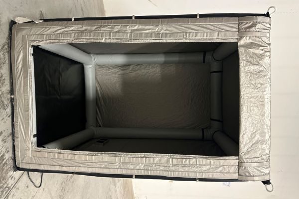 Saelig Introduces Select Fabricators Series 700 Rapid Deploying ...