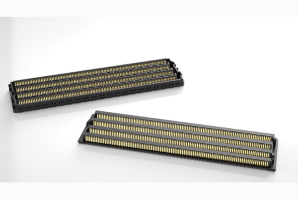 Samtec Launches 800-Position AcceleRate HP High-Performance Array ...