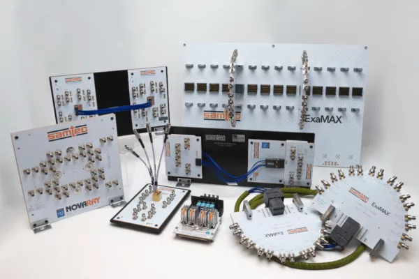 Home Page | Signal Integrity Journal