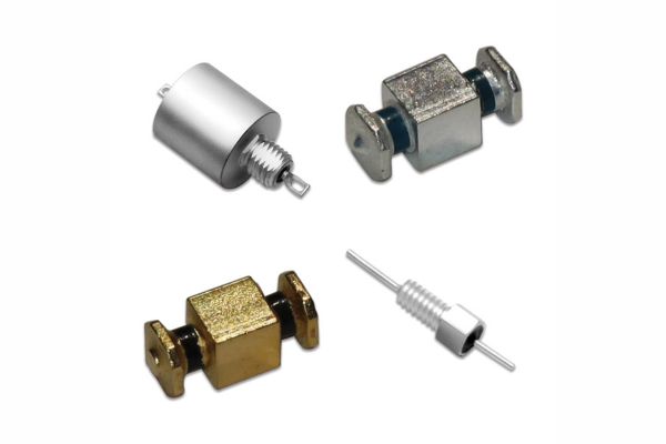 Space Grade EMI Filters Introduced by Spectrum Control Meet Demands of ...