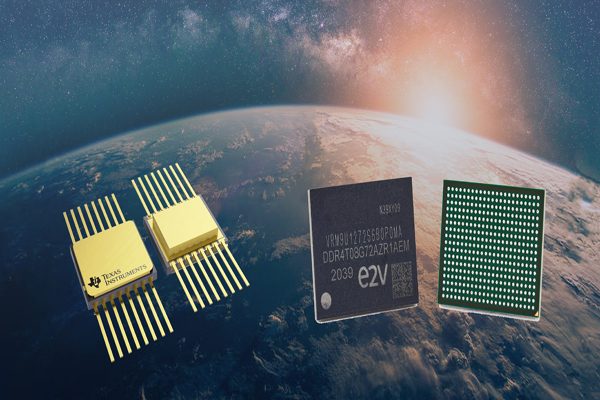 Teledyne e2v Provides a Highly-Integrated Radiation-Tolerant DDR4 ...