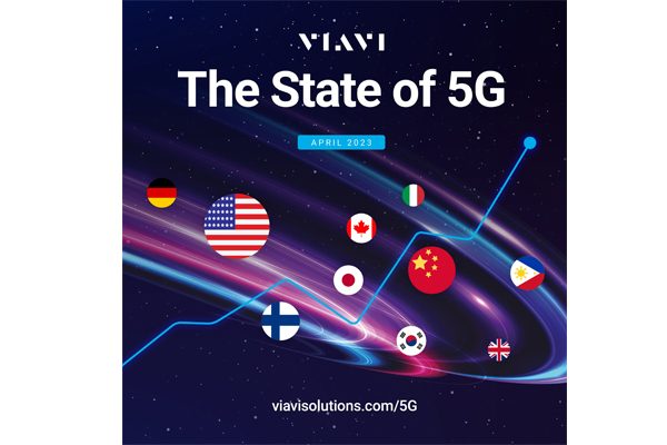 5G’s Global “Tipping Point” Reached: 47 of World’s 70 Largest Economies ...