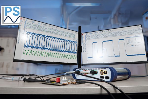 Pico Technology Announces Major Upgrade to PicoScope 7 Software with ...