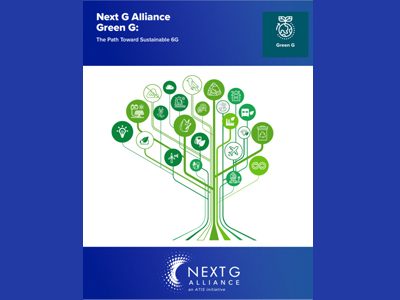 ATIS’ Next G Alliance Maps the Path to Sustainable 6G | Signal ...