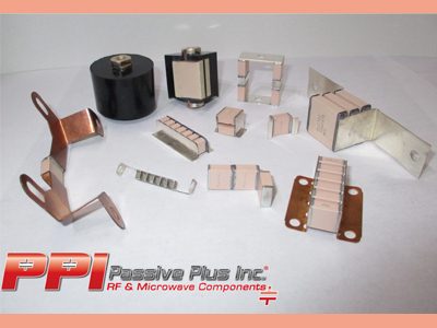 Passive Plus, Inc., Offers Custom Capacitor Assemblies | Signal ...