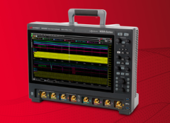 Introducing New 8-Channel Oscilloscopes | 2020-07-31 | Signal Integrity ...