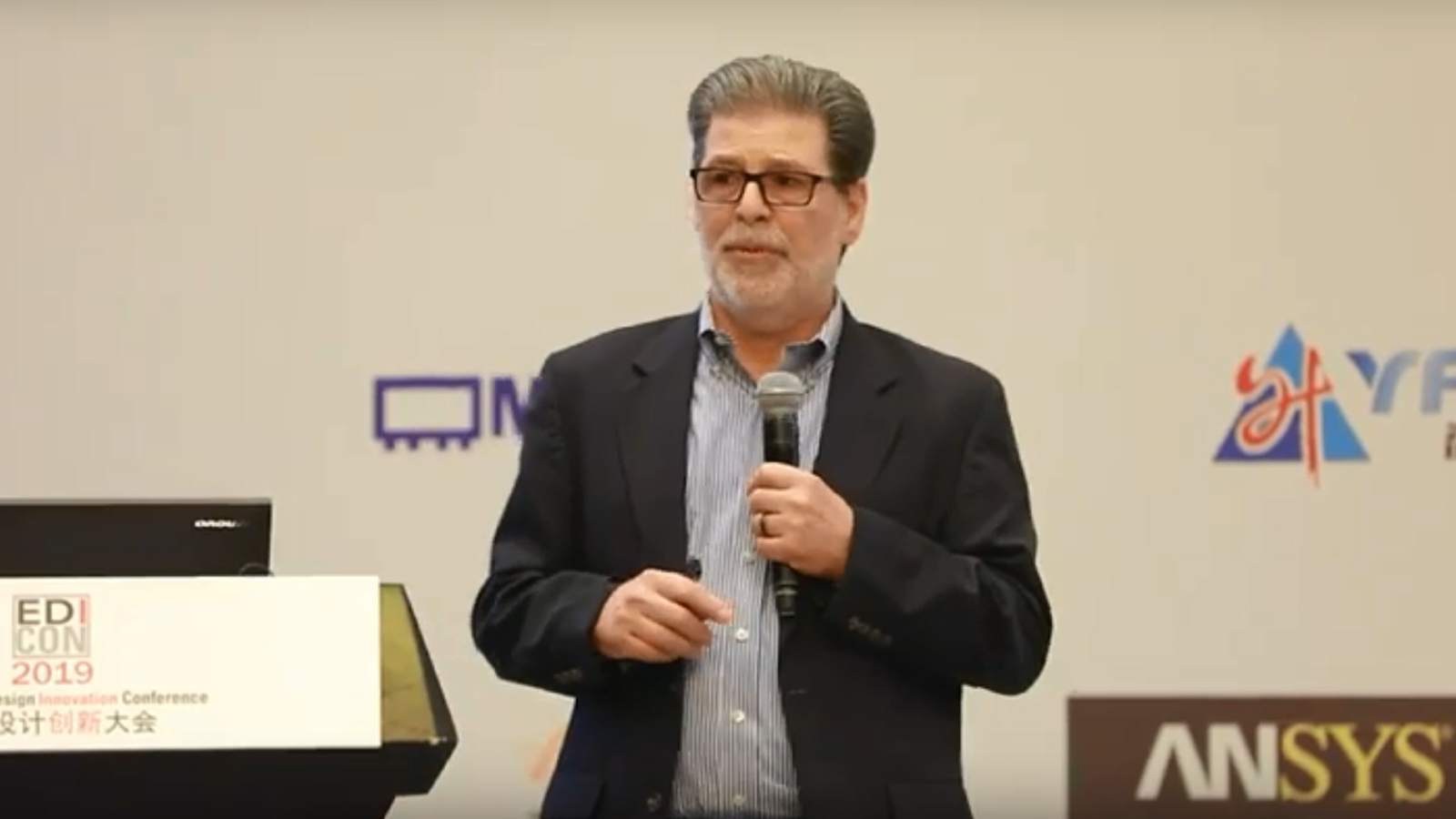 Keysight Technologies - How to Solve Signal Integrity Problems: The ...